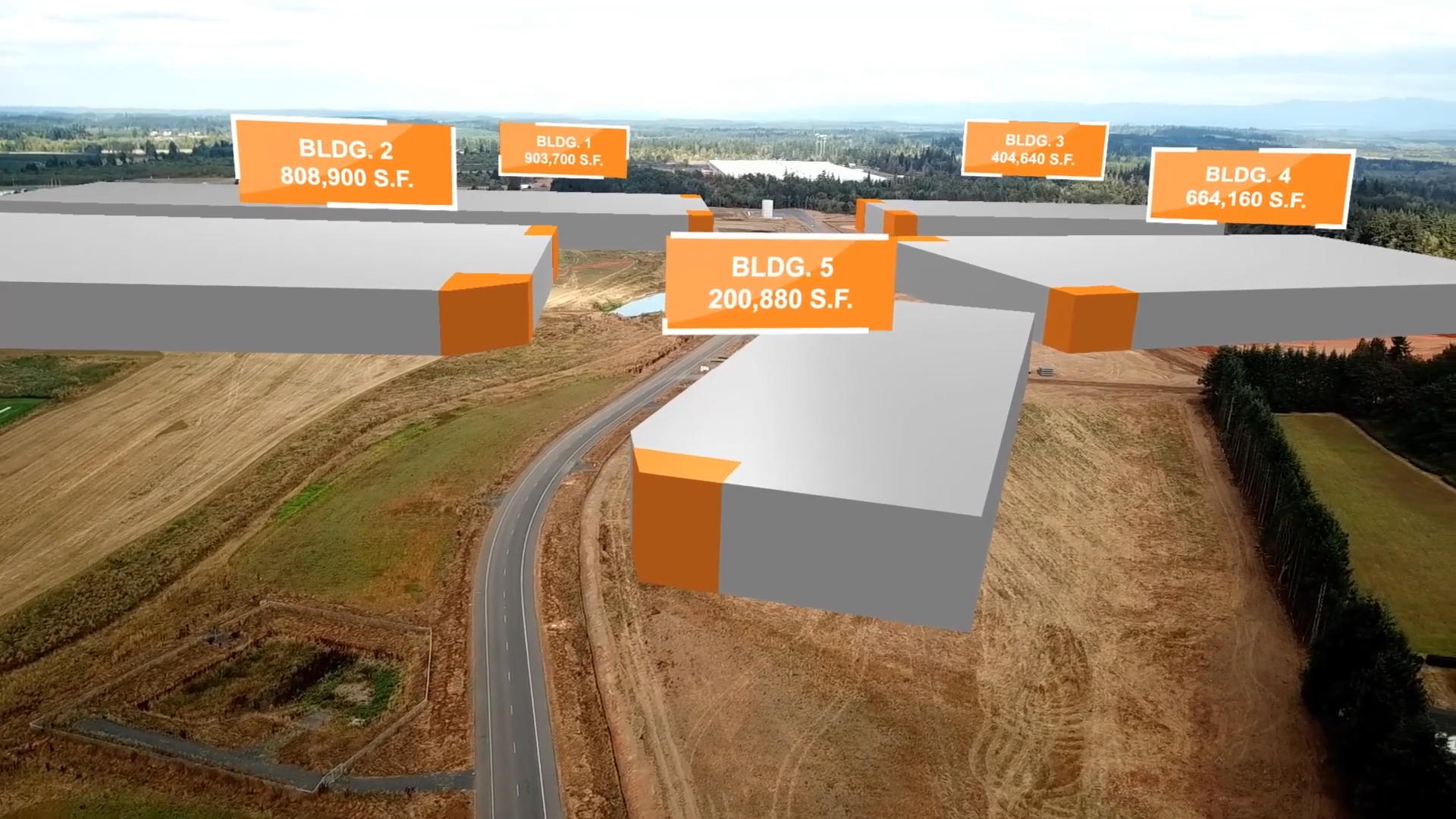 Official Winlock City News/