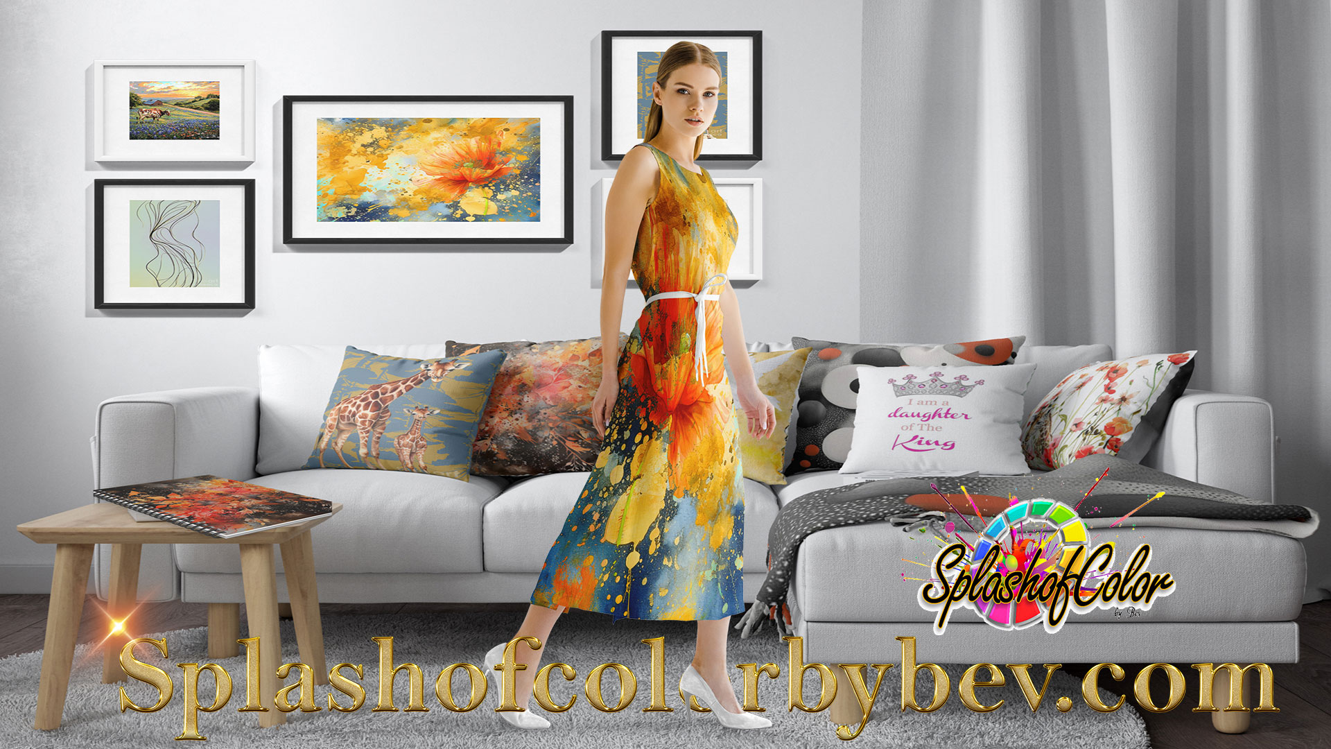 Art Archives - Winlock City